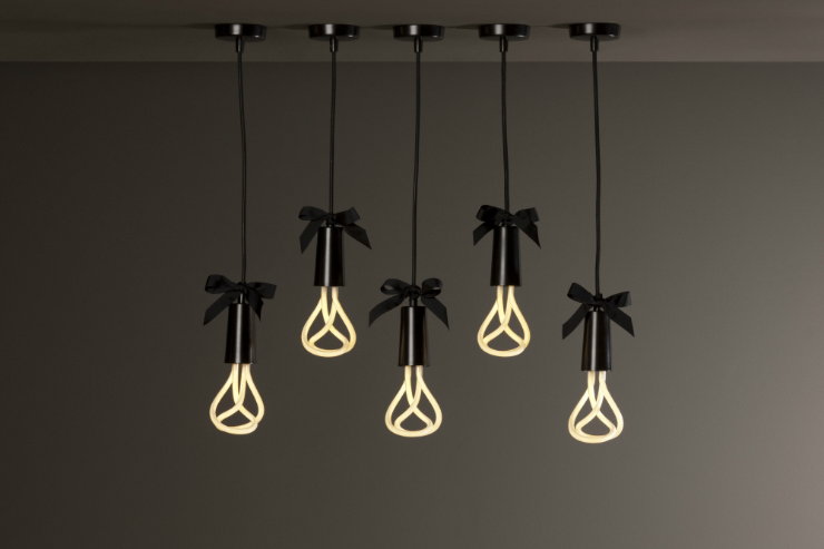 Ampoule design