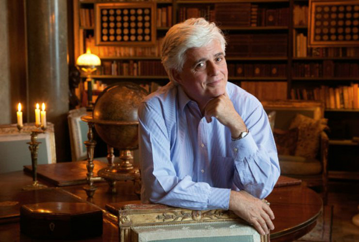 3. Jacques Garcia